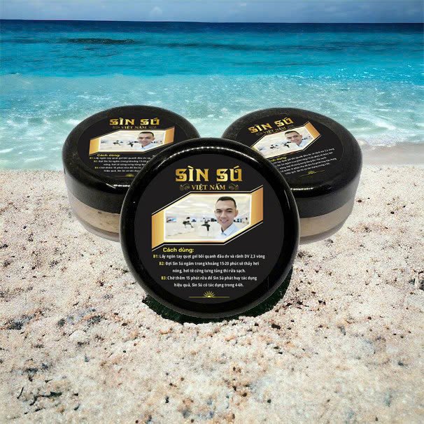 Thuốc Kéo Dài Quan Hệ Có Gây Tác Dụng Phụ Không? SÌN SÚ VIỆT CÓ AN TOÀN KHÔNG? - Sìn Sú Việt